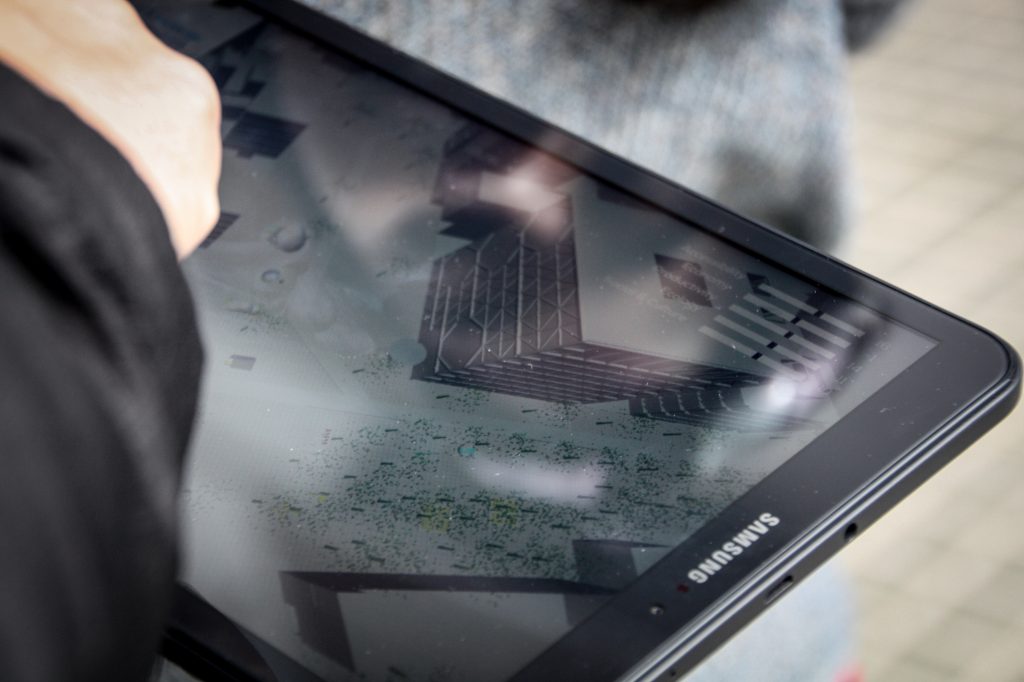 BARCELONA - SUPERBARRIO