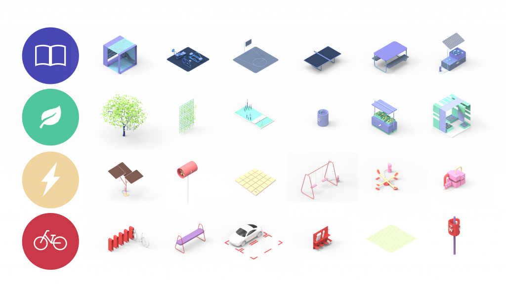 IN DETAIL - SUPERBARRIO