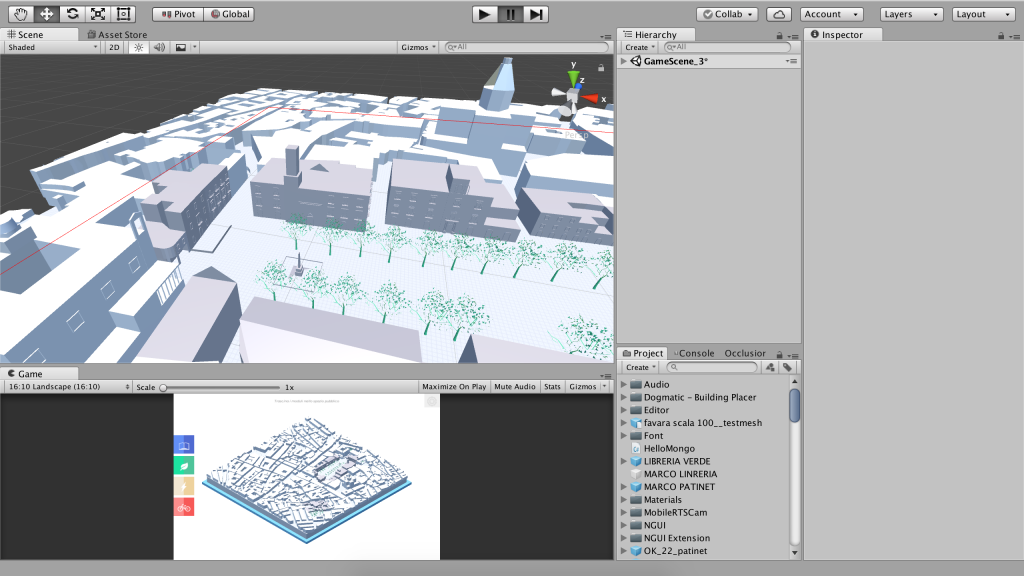 IN DETAIL - SUPERBARRIO