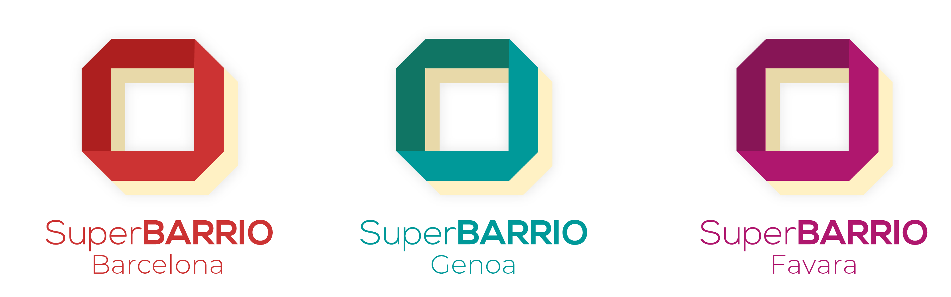 HOME - SUPERBARRIO