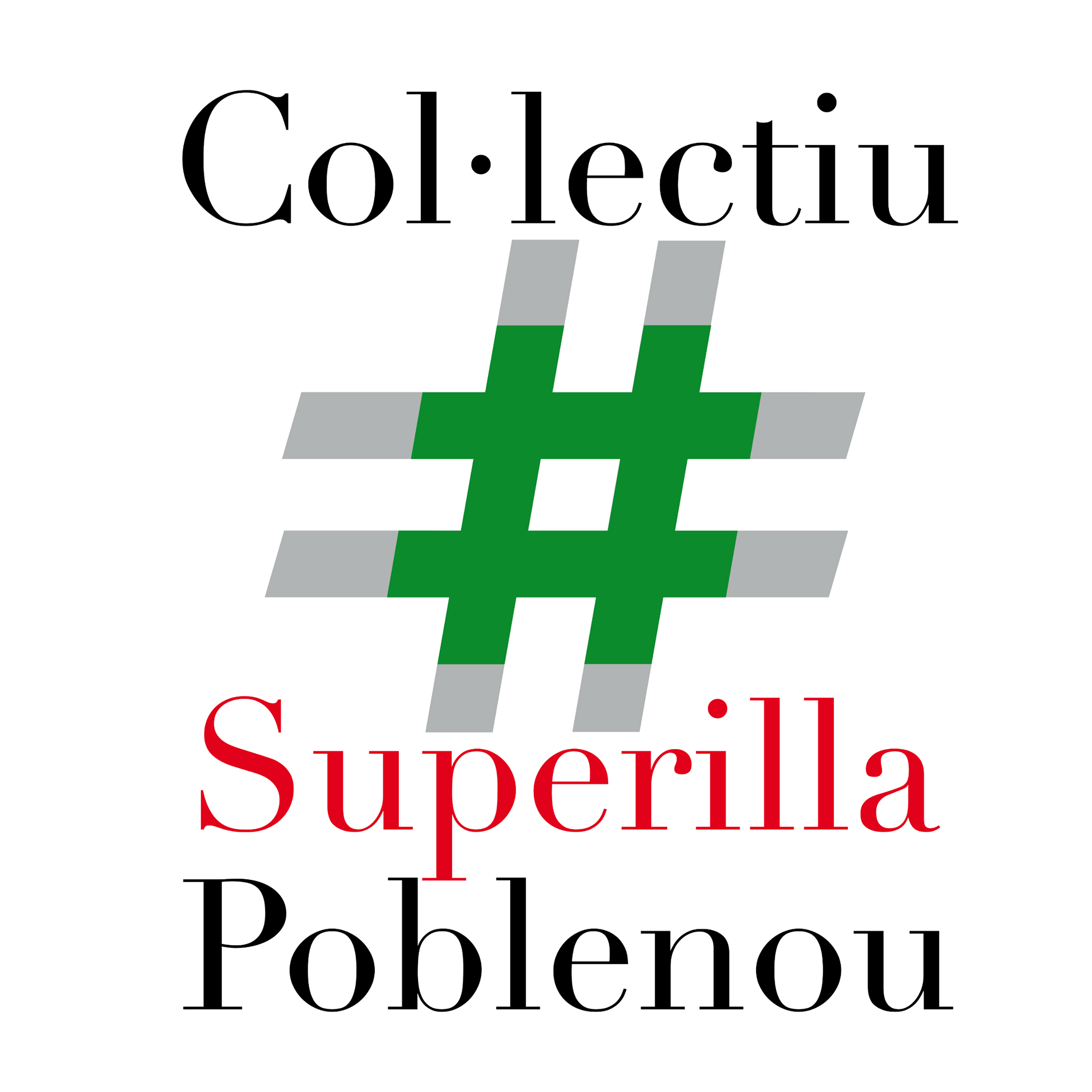 BARCELONA - SUPERBARRIO